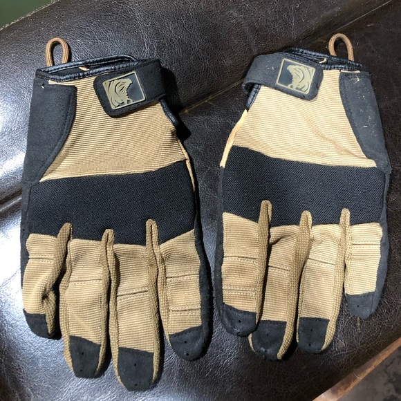 SKD | Accessories | Skd Tactical Pig Alpha Gloves Size Large | Poshmark